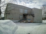 Обуз Курская клиническая психиатрическая больница имени святого великомученика и целителя Пантелеймона, дневной стационар № 1 (Ovechkina Street No:21А), hastaneler  Kursk'tan