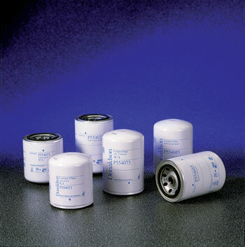 Otomobil yedek parçaları Donaldson filters, Saint‑Petersburg, foto