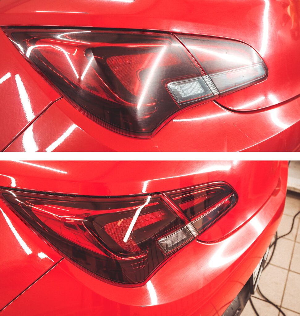 Otomobil servisi Tony&Ganso, Jukovski, foto