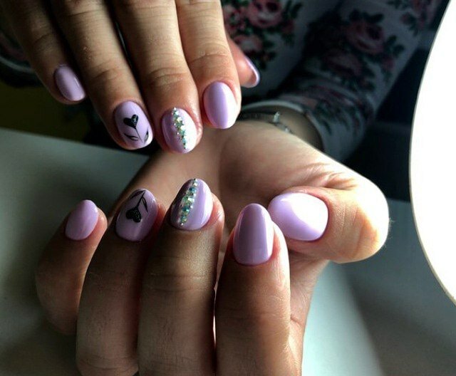 Manikür-pedikür Ногтевой Сервис плюс, Kostroma, foto