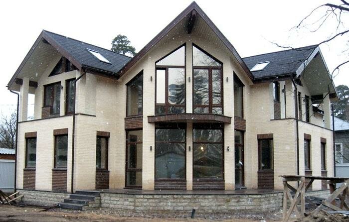 Pencere üretim, satış ve montaj firmaları Mir New Okon, Obninsk, foto