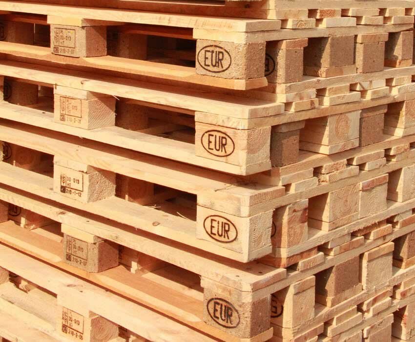Paketleme malzemeleri firmaları Pallet Biznes, Balaşiha, foto