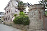 Villa Familia (улица Гагариной No:25/321, посёлок Утёс), kısa süreli konaklama  Kırım Cumhuriyeti'nden