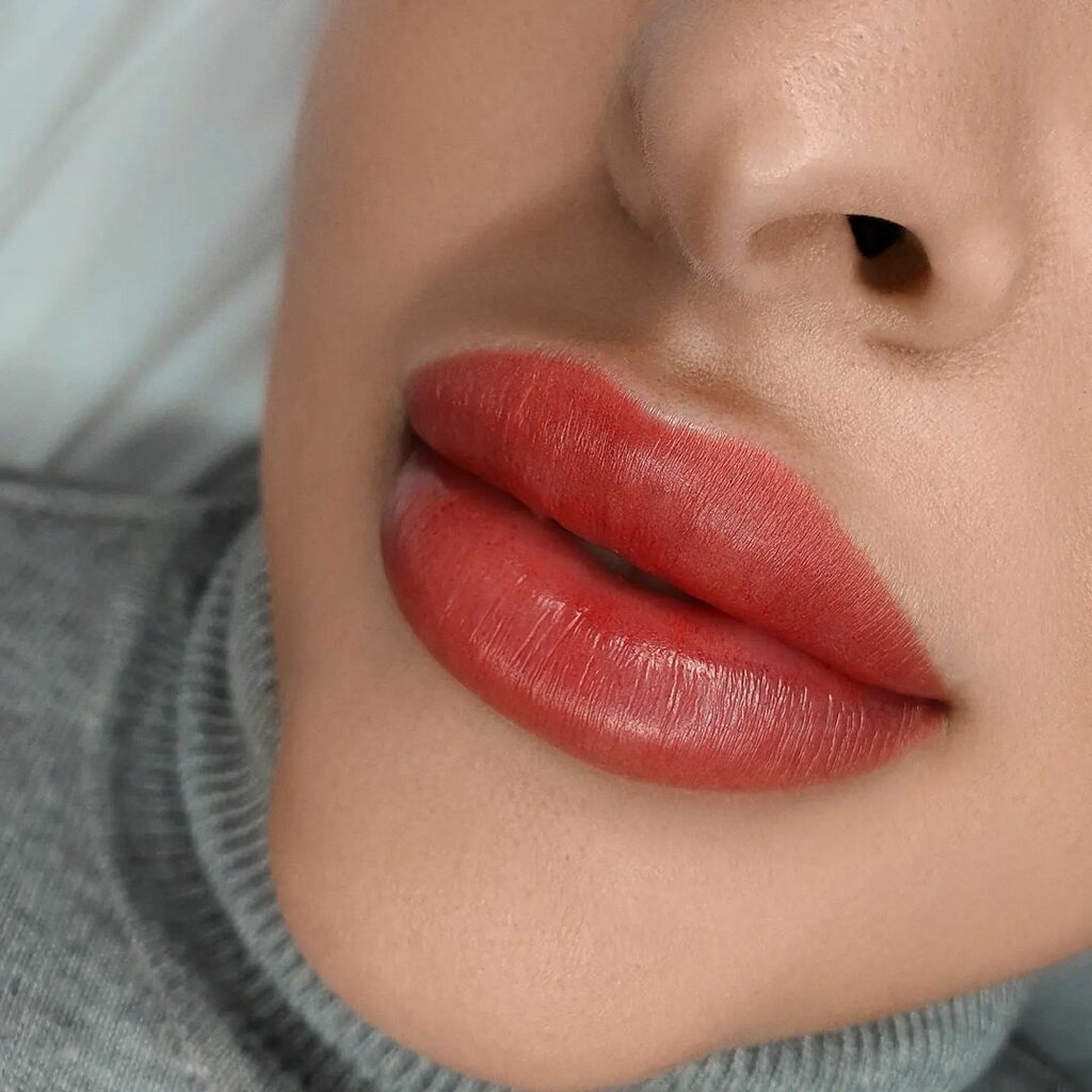 Kalıcı makyaj stüdyosu Workshop of Tatiana Shagal, Novosibirsk, foto