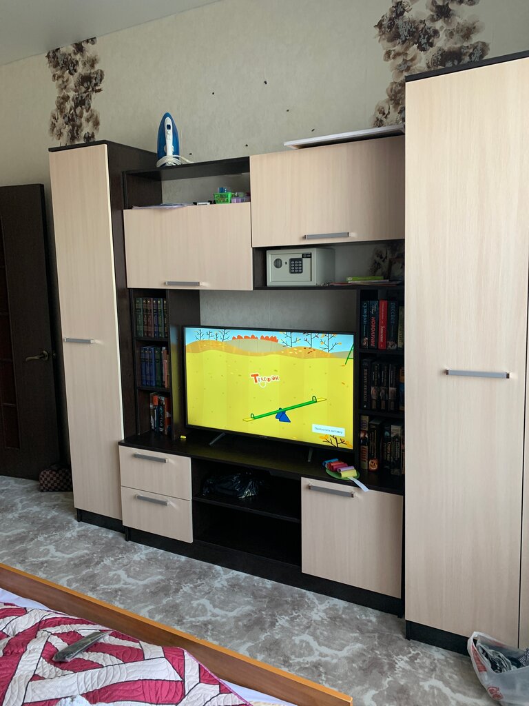 Yönetim ofisi Мегга Мебель, Stariy Oskol, foto