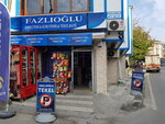 Fazlıoğlu Tekel (İstanbul, Çekmeköy, Merkez Mah., Köroğlu Cad., 15A), bira dükkanı  İstanbul'dan