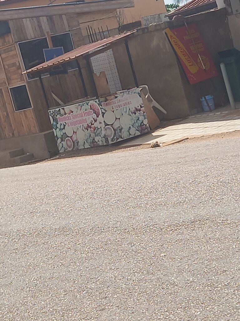 Manavlar Monicks special fruits, Dünya, foto