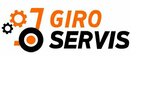 GiroServis (Zatsepa Street No:21с2), beyaz eşya servisleri  Moskova'dan