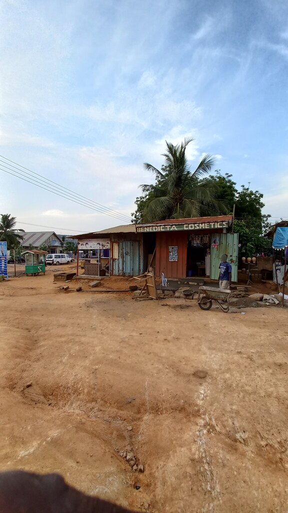 Kozmetik ve parfümeri mağazaları Benedicta Cosmetics, Dünya, foto