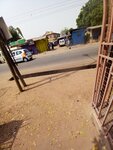 Eye adom (Maale Dada Street No:41, La), market  Gana'dan