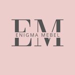 Enigma (Oktyabrskaya ulitsa No:6), koltuk takımı mağazaları  Şçolkovo'dan