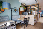 Bristot (Govorova Street No:19В), kafe  Tomsk'tan