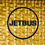 Jet-bus (Ryabinovaya Street No:38Бс4), tuning  Moskova'dan