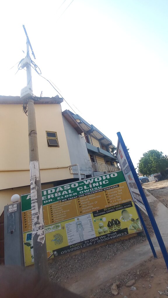 Protestan kilisesi Apostles Revelation Society, Dünya, foto