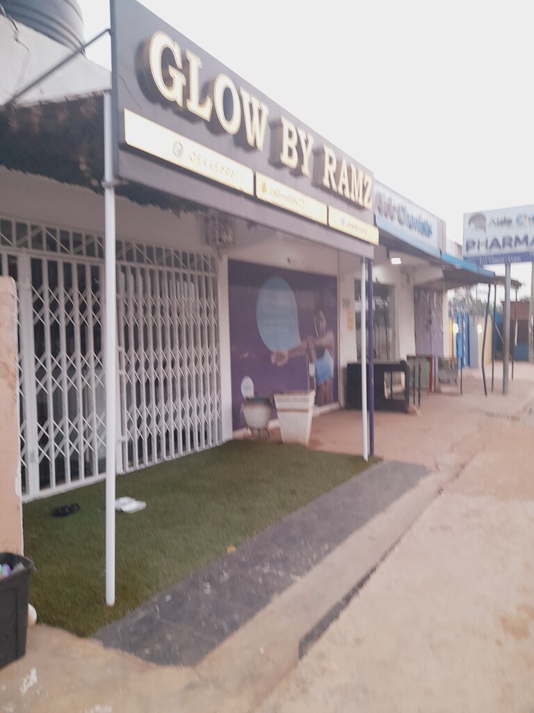 Güzellik merkezi ekipmanları Glow by ramz, Dünya, foto