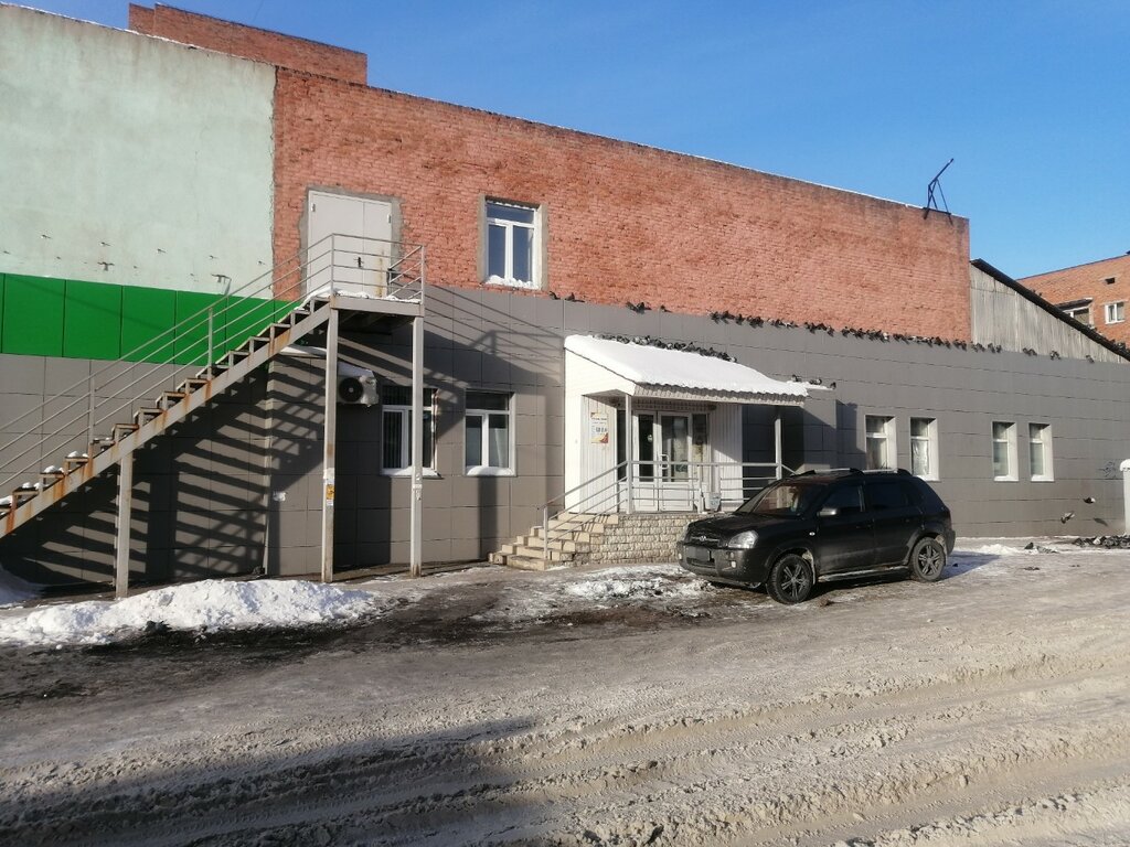 Ev eşyası mağazaları Товары для дома, Omsk, foto