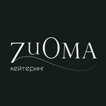 Zuoma (Korablestroiteley Street No:30, Saint Petersburg), catering firmaları  Saint‑Petersburg'dan