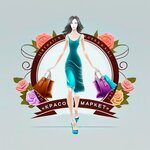 Krasotka Market (Ryazansky Avenue No:8с1), yönetim ofisi  Moskova'dan