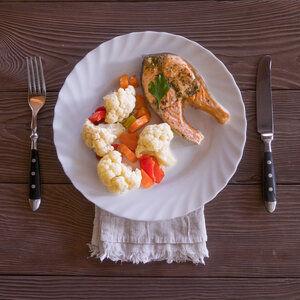 Cafe GoodFood (ulitsa Lopareva No:6, Khanty-Mansiysk), kafe  Hantı‑Mansi'den
