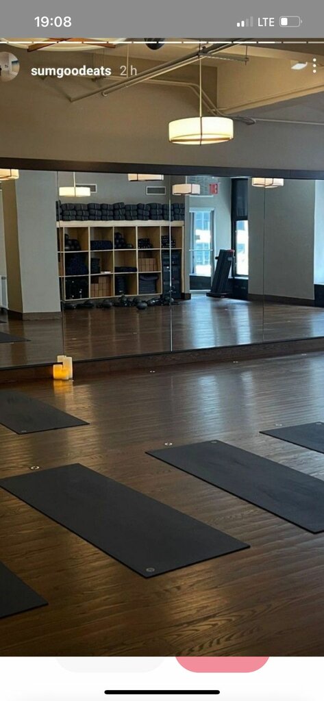 Stretching Zastretching, Moskova, foto