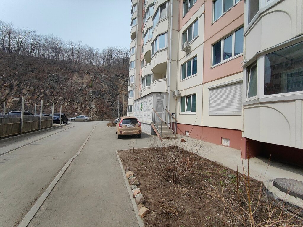 Güvenlik ve alarm sistemleri Kedr-sistemy bezopasnosti, Vladivostok, foto