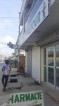 Pharmacie Du Carrefour (Brazzaville, Commune de Poto-Poto, Rue Bakoukouyas), eczaneler  Brazzaville'den