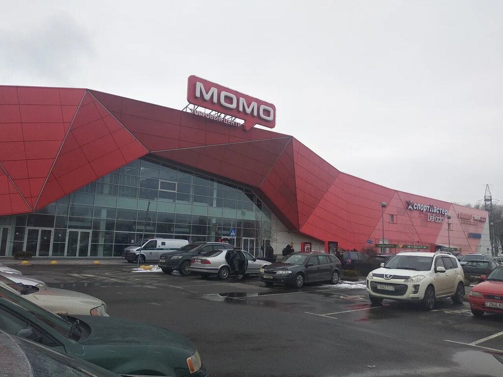 Şekerleme tatlı ve pastacılık ürünleri Bake 'n' Art, Minsk, foto