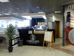 Coffee Cartel (Polevaya Sabirovskaya Street No:54), kahve dükkanları  Saint‑Petersburg'dan
