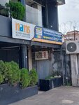 Nams (Rue G19 No:4773, Marcory), para transferleri  Abican'dan