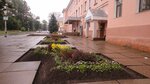 Administratsiya Boksitogorskogo Munitsipalnogo rayona Boksitogorskoye gorodskoye poseleniye sektor po kulture delam molodezhi i sportu (Sotsialisticheskaya ulitsa No:9), belediyeler, devlet daireleri  Boksitogorsk'tan