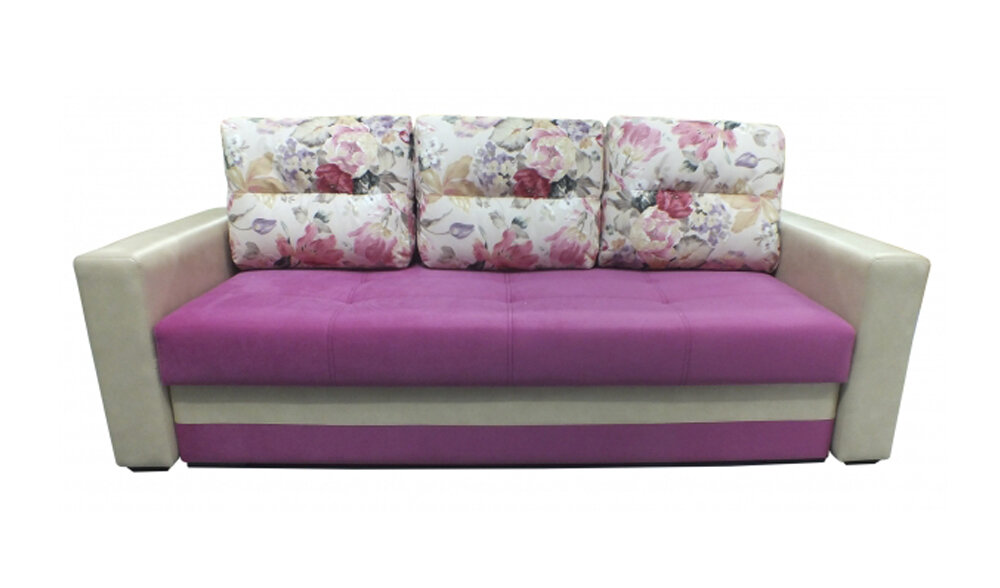 Mobilya fabrikaları Lama-Mebel Sooo, Zhodzina, foto