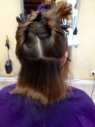 Kuaförler Aleksandra, Lobnia, foto