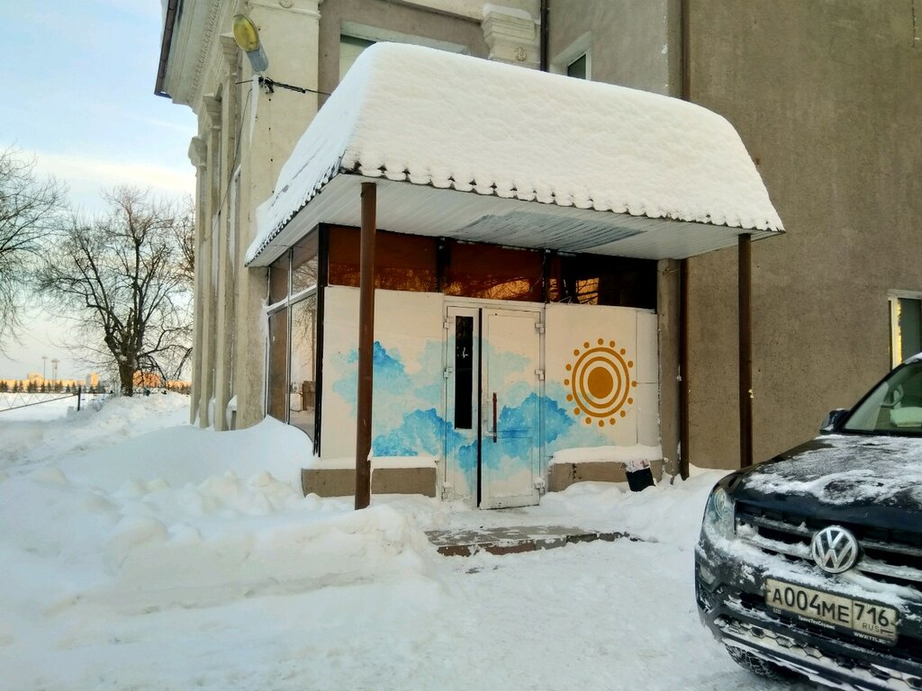 Asansörler, asansör ekipmanları ADM-lift Servis, Kazan, foto