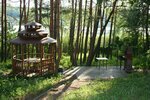 Svyazist (Dalnyaya Tikhaya Street No:2), resort oteller, tesisler  Belgorod'dan