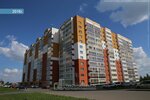 Трансформаторная подстанция № 1330 (ulitsa Serebryany Bor No:27), mühendislik altyapısı  Kemerovo'dan