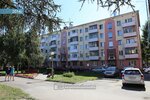 Playground (Kemerovo, Tsentralny rayon, 13-y mikrorayon), oyun alanı  Kemerovo'dan