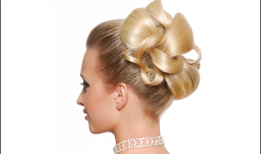 Kuaförler Sibirsky tsiryulnik, Omsk, foto