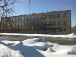 Izdatelsko-poligrafichesky kompleks (ulitsa Silkina No:23), matbaalar  Sarov'dan