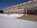 Yubileynaya srednyaya obshcheobrazovatelnaya shkola (ulitsa Kultury No:2, posyolok Yubileyny), ortaokul  Mariy El'den
