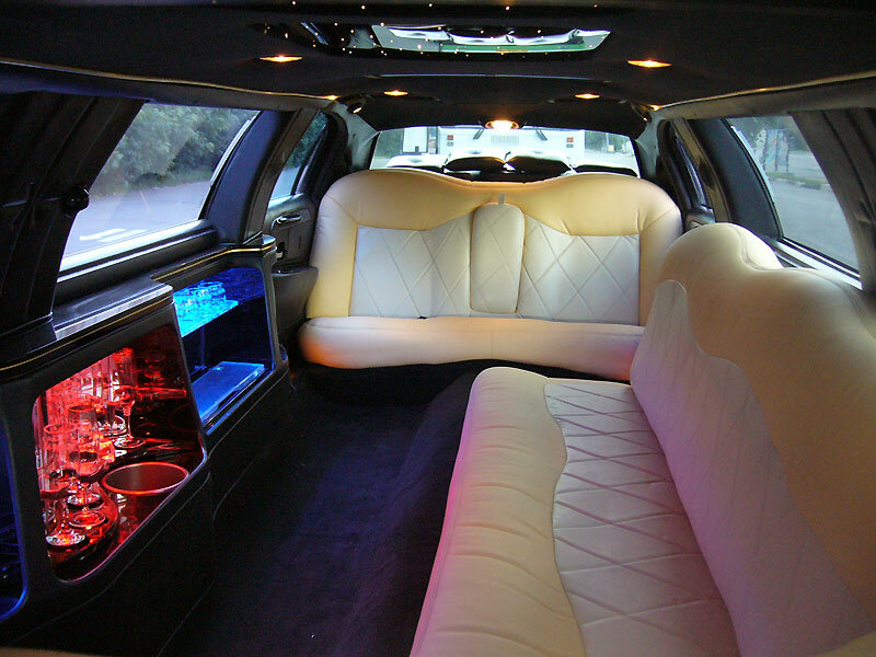 Oto kiralama Art Limo, Moskova, foto