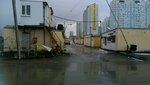 ГК Энтазис (Гарнизонный переулок No:4), garajlar  Rostov‑na‑Donu'dan