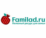 Familad.ru (Volochayevskaya Street No:8с9), i̇nternet portalları  Habarovsk'tan
