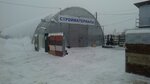 Стройангар (Tarnogskoye shosse No:8, selo Nyuksenitsa), yapı mağazası  Vologodskaya oblastından