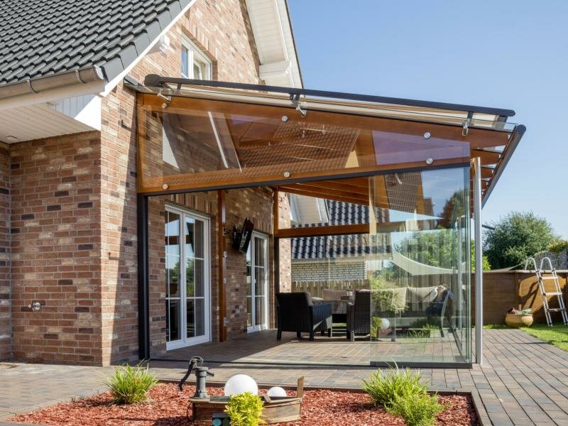 Pencere üretim, satış ve montaj firmaları Melfi, Moskova, foto