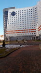 Obshchezhitiye № 4 Minskogo Gosudarstvennogo Lingvisticheskogo Universiteta (Dziarzhynskaga Avenue No:97), yurtlar  Minsk'ten
