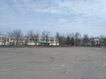 Sports ground (Ivanovo Region, Kineshma), spor alanı  Kineşma'dan