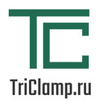 Tri Clamp ru (Tankovaya ulitsa No:72), ev yapımı içki ekipmanları  Novosibirsk'ten