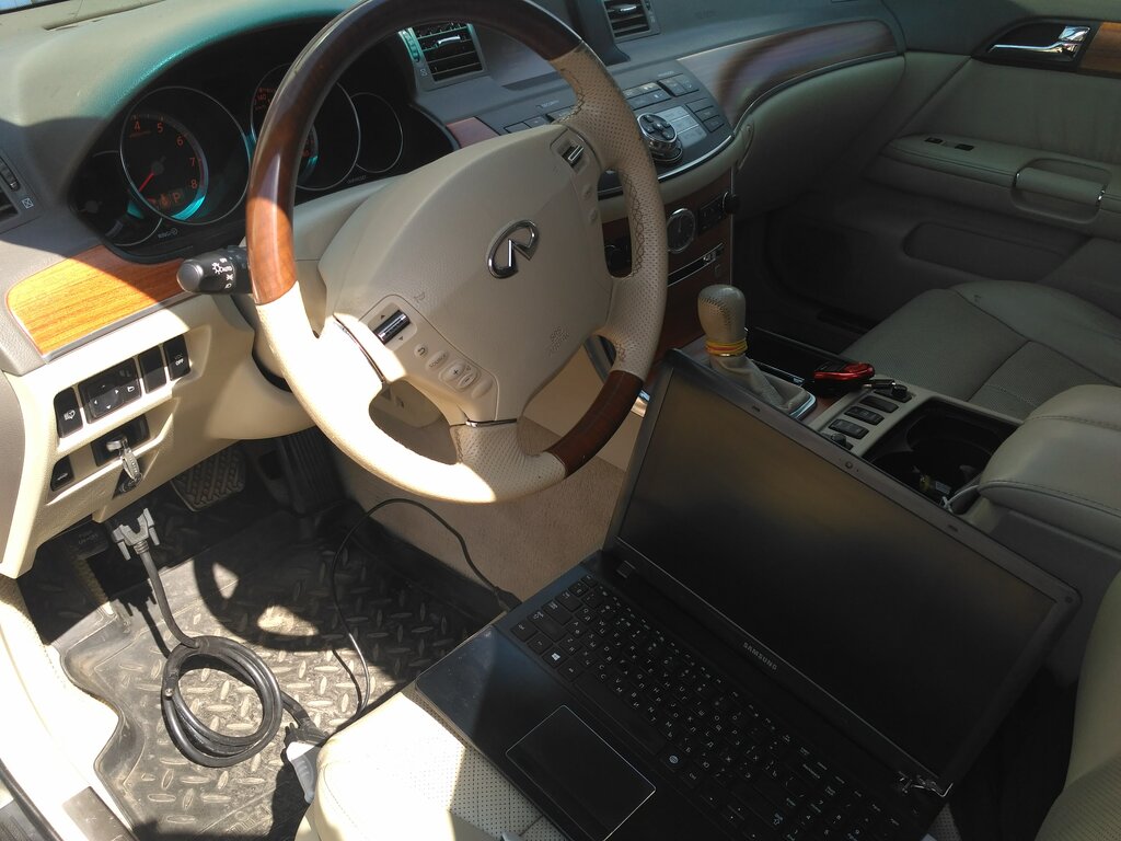Otomobil servisi Autoelektrik-Diagnost, Elista, foto