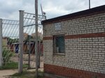 Gsk 14 (Industrialnaya Street No:вл6, mikrorayon Klimovsk), garajlar  Podolsk'tan