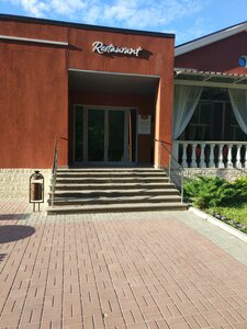 Marsala (ulitsa Zheleznyaki No:4, Kaluga), restoran  Kaluga'dan